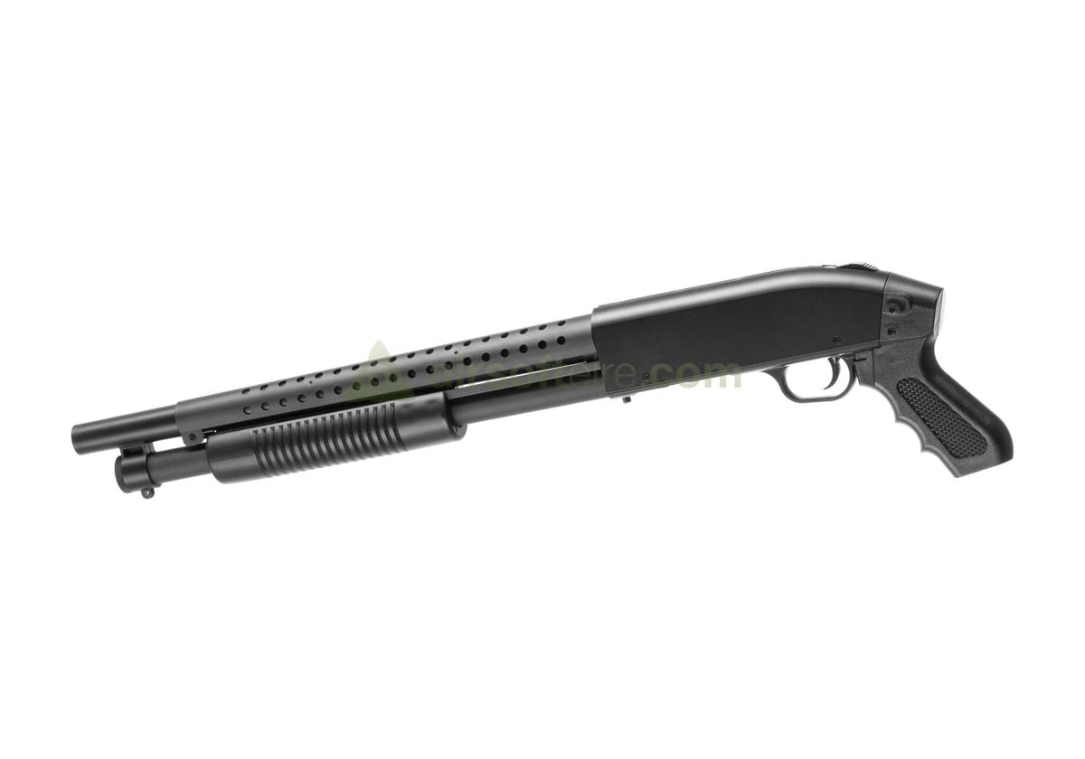 AGM M500 Cruiser Shotgun — AirsoftEire
