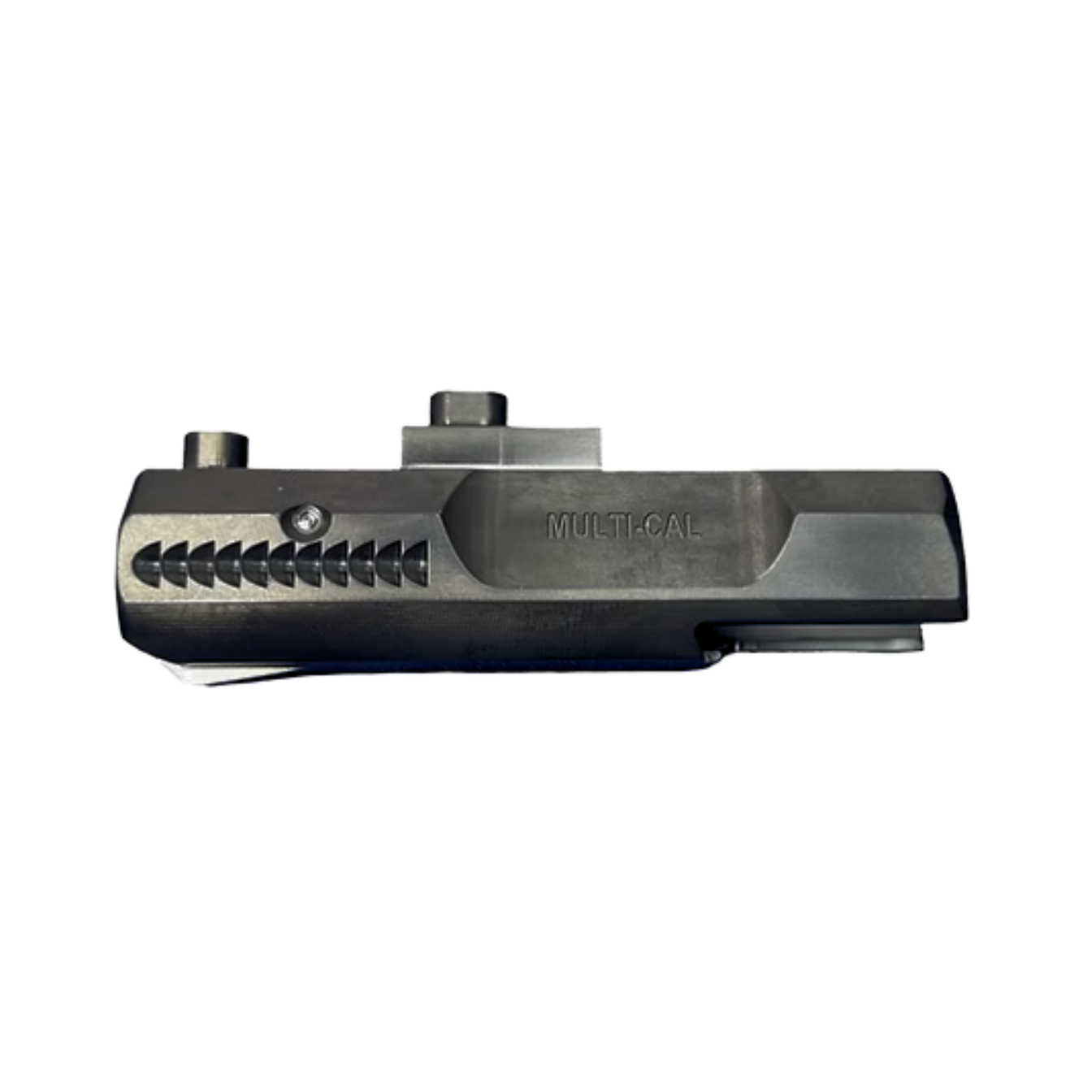 New Salvo Precision MCX Steel Bolt Carrier for Salvo/MWS — AirsoftEire