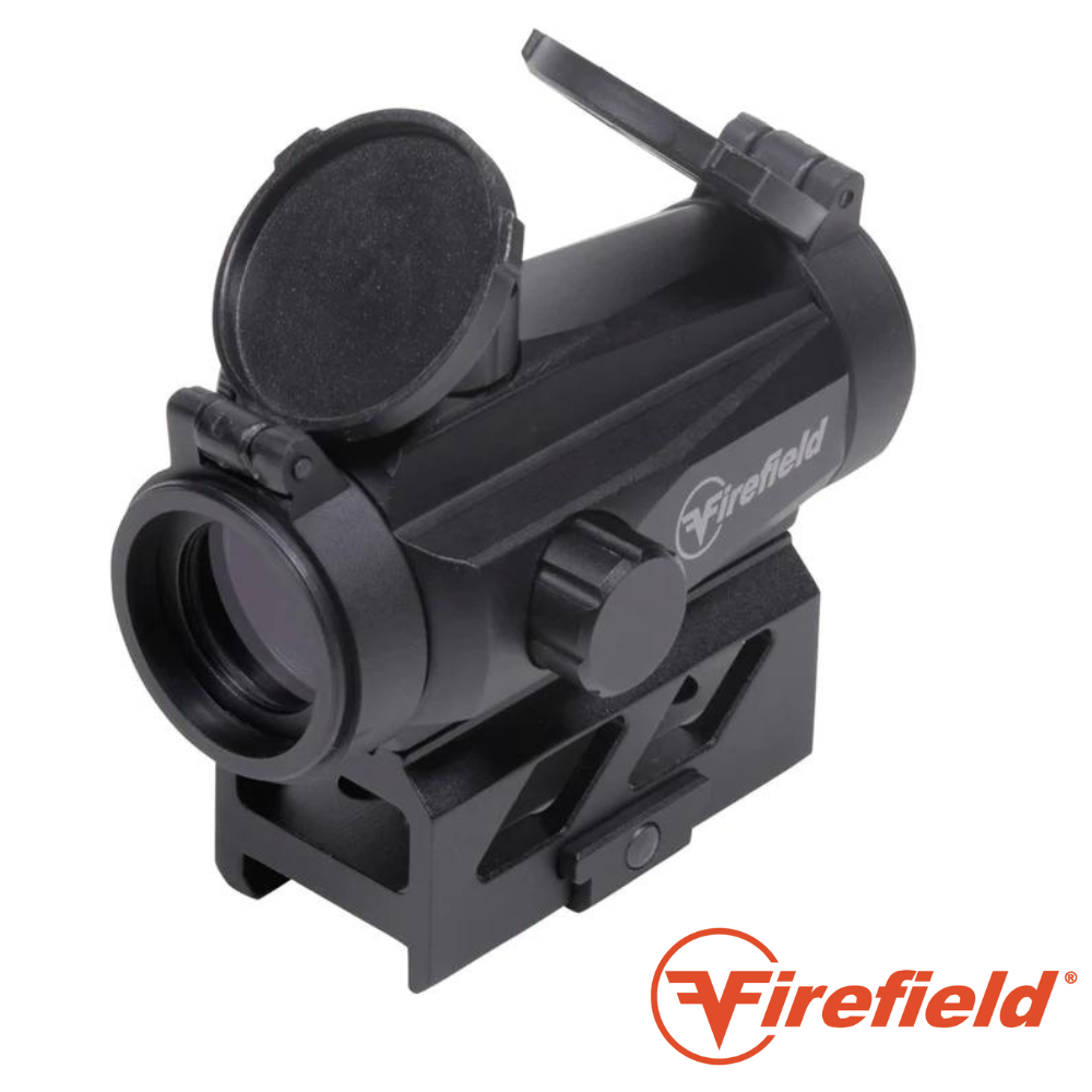 Firefield Impulse 1x22 Compact Red Dot Sight — AirsoftEire