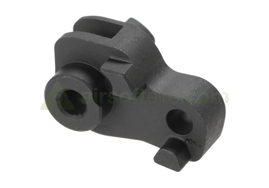 Action Army AAP01 CNC Steel Hammer — AirsoftEire