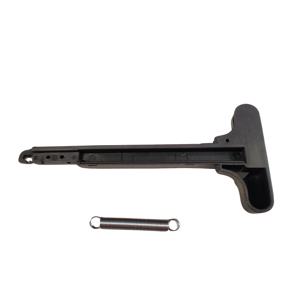 CYMA M4/M16 Series Charging Handle & Spring — AirsoftEire