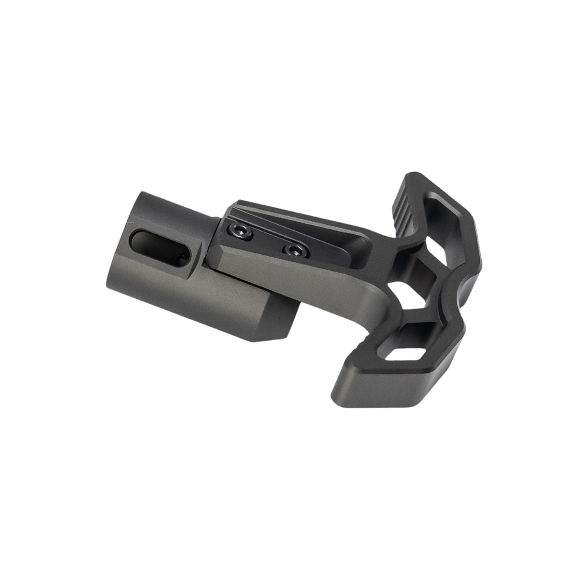 Action Army Quickly Pull Bolt Handle — AirsoftEire