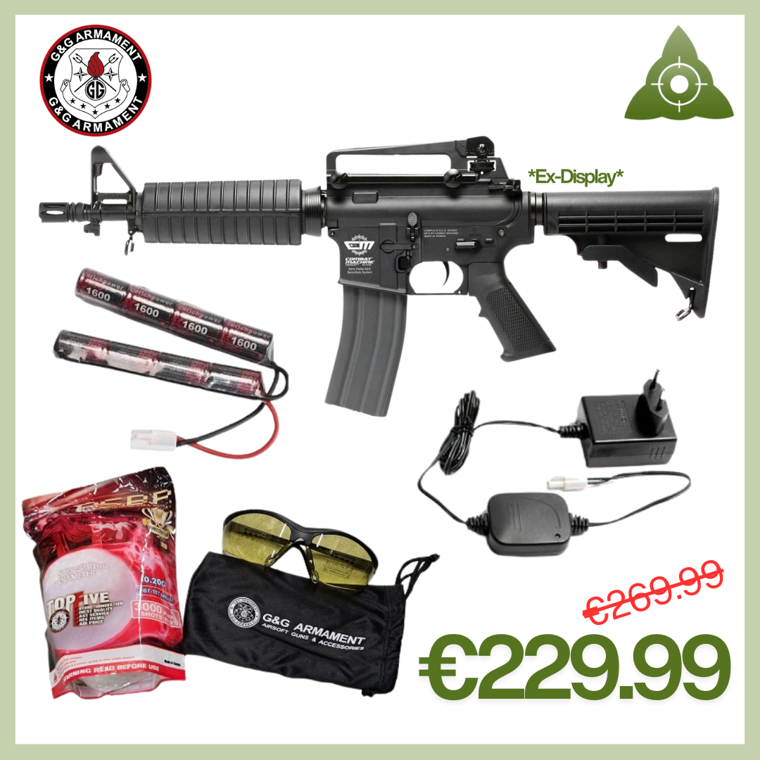 Collections — AirsoftEire