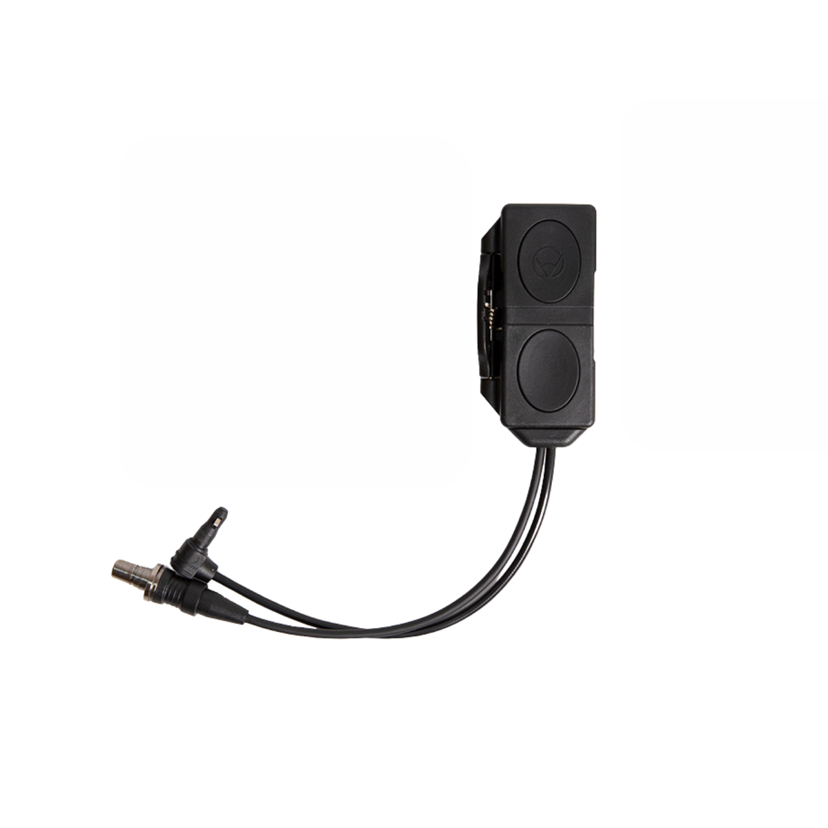 New FMA Dual Button Pressure Switch - L3 Insight & Surefire — AirsoftEire