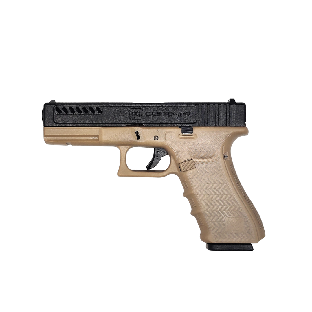LFH Custom - WE EU17 Gen 4 - 1 of 1 — AirsoftEire