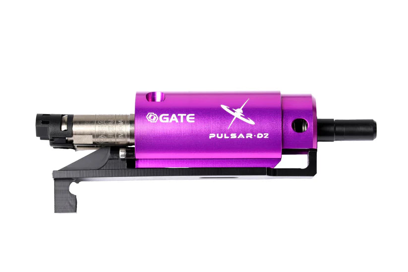 New Gate PULSAR D2 HPA Engine — AirsoftEire
