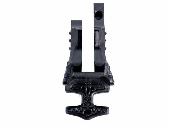ASG EVO 3 ATEK Mag Release - Black — AirsoftEire