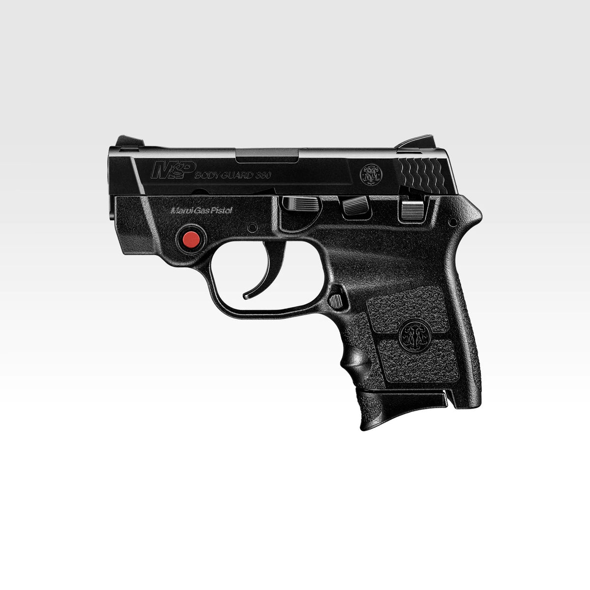 Tokyo Marui Bodyguard 380 NBB — AirsoftEire