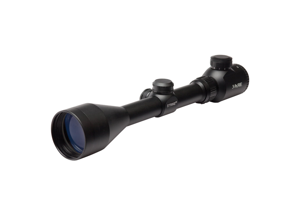 Magnified Scopes — AirsoftEire