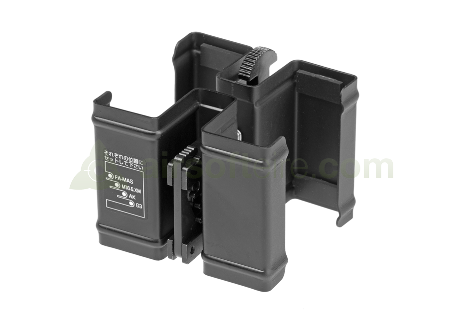 Tokyo Marui Universal Magazine Clamp - M4/AK — AirsoftEire