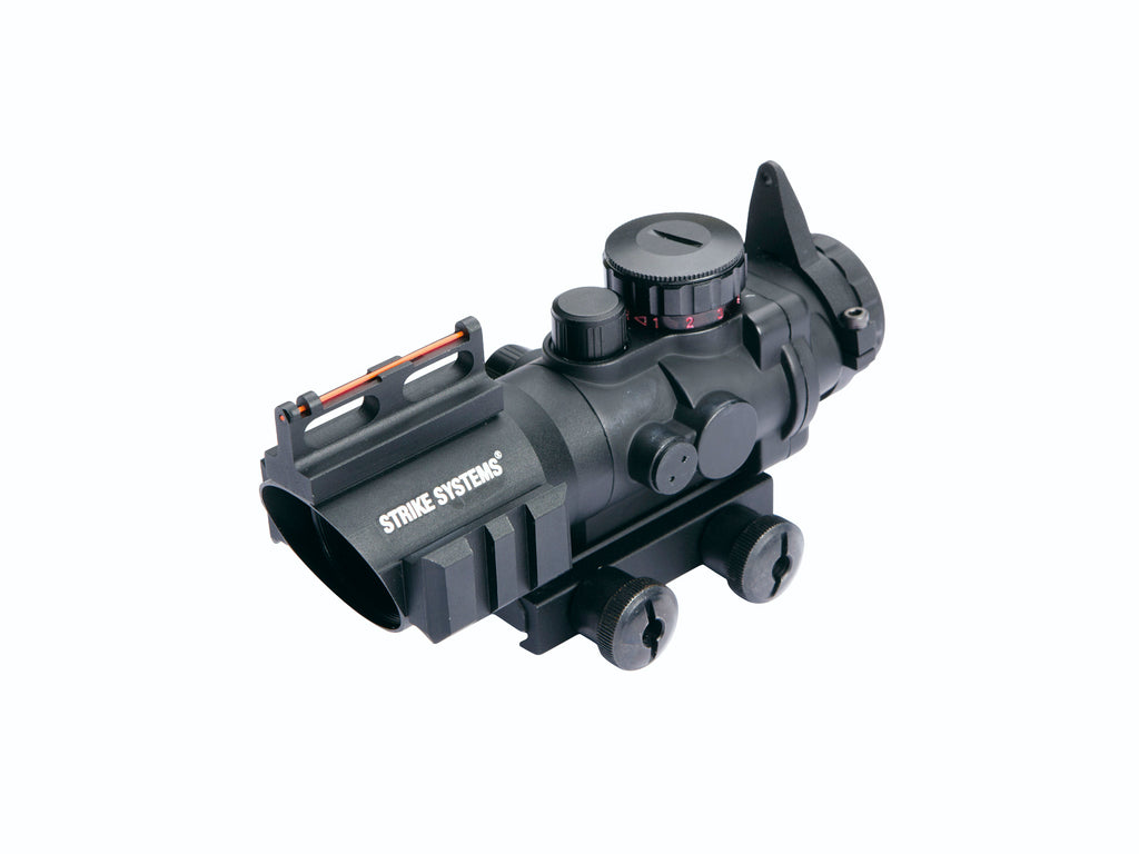Magnified Scopes — AirsoftEire