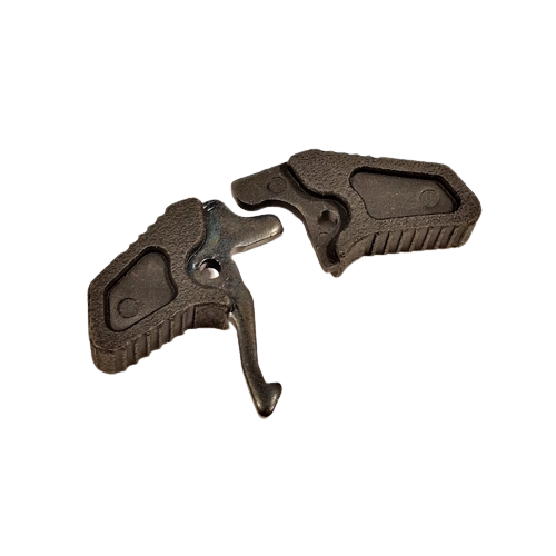 PTS Charging Handle Finger Pull/Wing Set — AirsoftEire