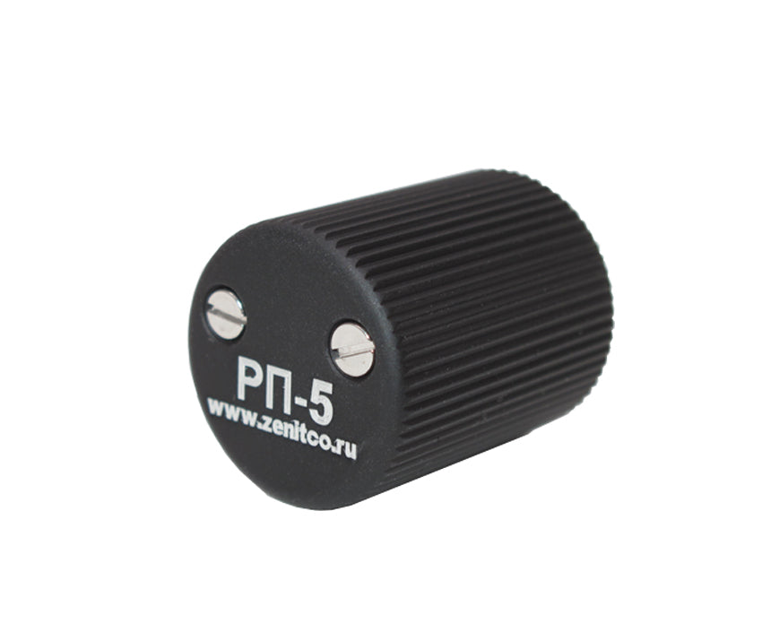 Wii Tech RP-5 Charging Handle - Tokyo Marui AKM GBBR — AirsoftEire