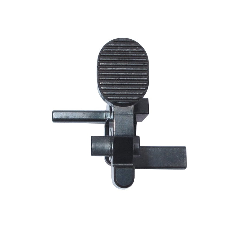 Wii Tech CNC Steel Bolt Release - Tokyo Marui MWS Series — AirsoftEire