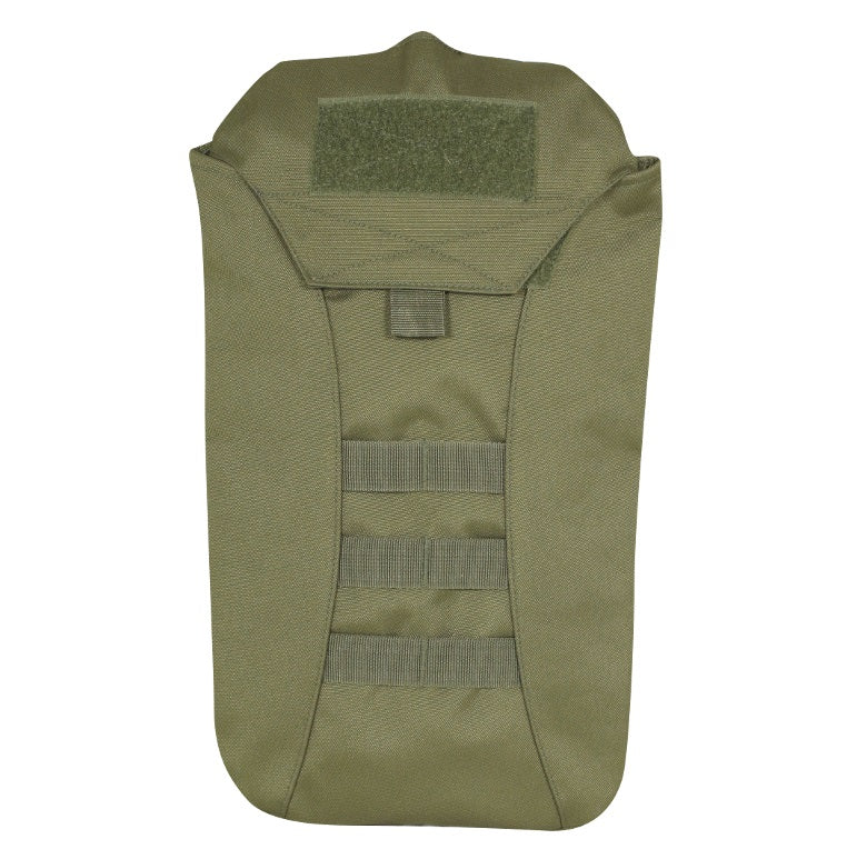 Viper Modular Hydration Pouch - Olive Drab — AirsoftEire