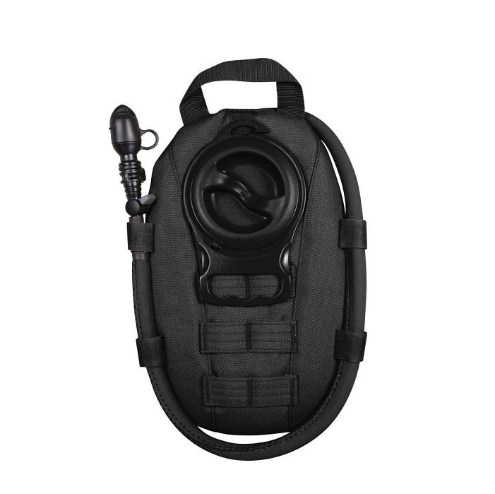 Viper 1.5L Modular Hydration Bladder Pouch - Black — AirsoftEire